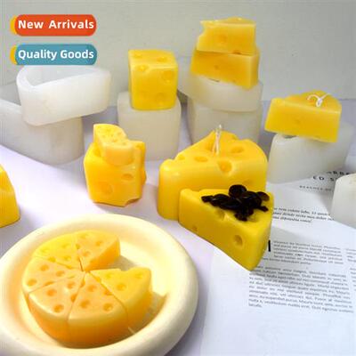 Cheese Silice Mould DIY Baking Cake Chocolate Cookie Fdant T