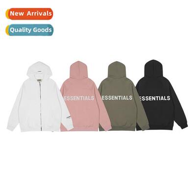 FOGEssentials Repeat Line Padded Back Letter Reflective Card