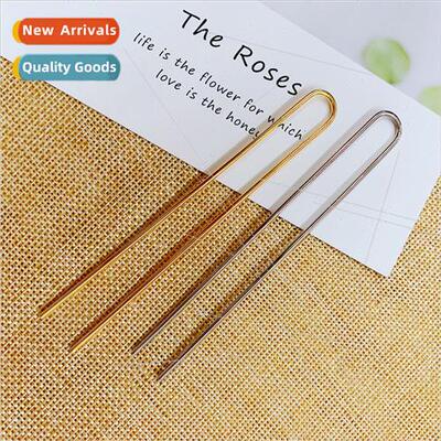 diy hairpin material cos ancient wind material main body acc