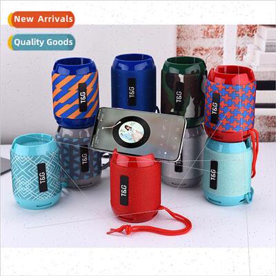 TG129C Bluetooth speaker TWS cell phone stoutdoor portable p