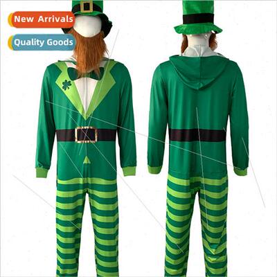 St. Patricks Day Ireland St. Patricks Day Shamrock Festival