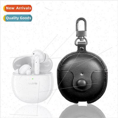 适用realme realme wireless headset case realme buds air pro