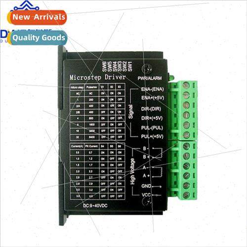 tb6600,电路图_大山谷图库