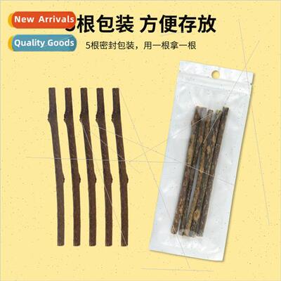 Cat Muteni Teething Sticks Tease Cat bbles Clean Mint Teethi