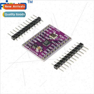 SC16IS750 Module CJMCU-750 UART Serial to IIC SPI Bus Progra