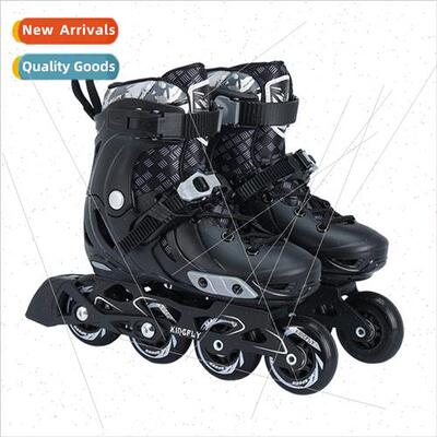 Roller skates childrens skates girls boys roller skates roll