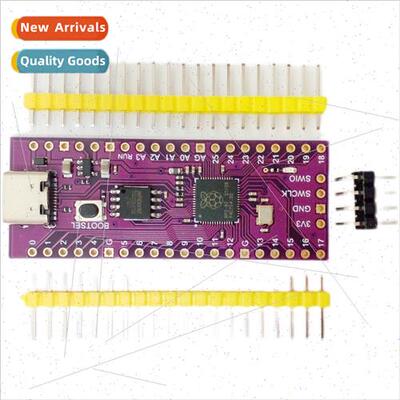 Ultimate Pico RP2040 128Mb 16MB Compatible Raspberry Pi Dual