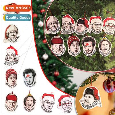Christmas Christmas Tree Hanging Christmas Decoration Hangin
