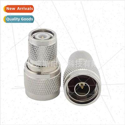 Walkie Talkie Radio Adaptor N/TNC-JJ TNC male to N male inte