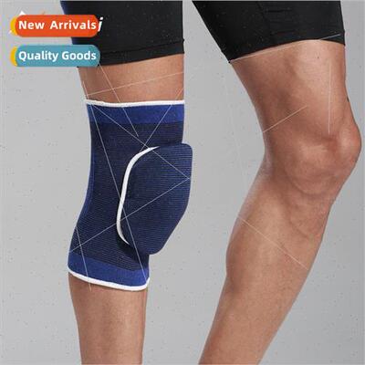 Dance knee pads thickened kneeling knee pads talismanic prot