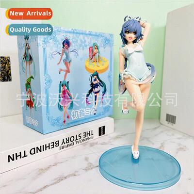 Hatsune Miku hpuppet series miku fairy tale wonderlbutterfly