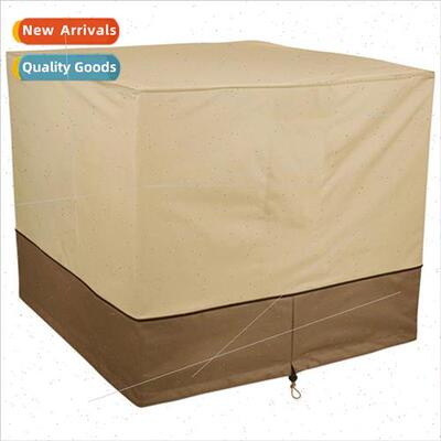 Air Condioner Outside Protective Cover WaterproDustproRainpr
