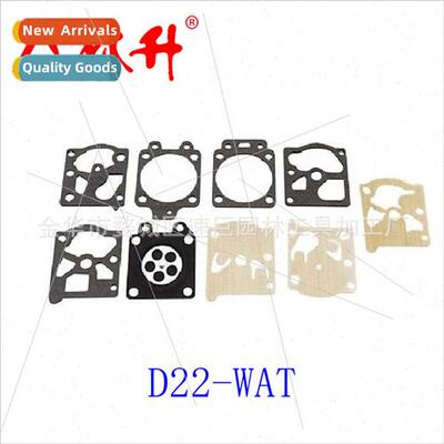 Diaphragm适用Walkro D22-WAT Carburettor Gasket Set
