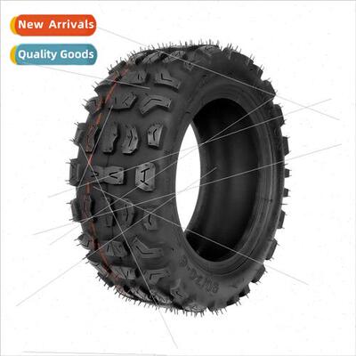 90/70-6 vacuum tires 10 inch electric scooter balance bike o