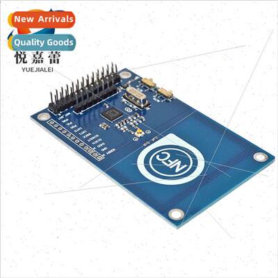 13.56mHz PN532 Compatible Raspberry Pi Raspberry Pi Board NF