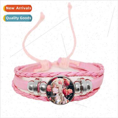 Accessories Anime Characters Hara Kami Elemental God Eye Tim