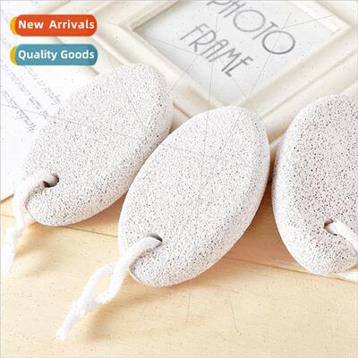 Household grinding stone volcanic stone pumice stone to dead