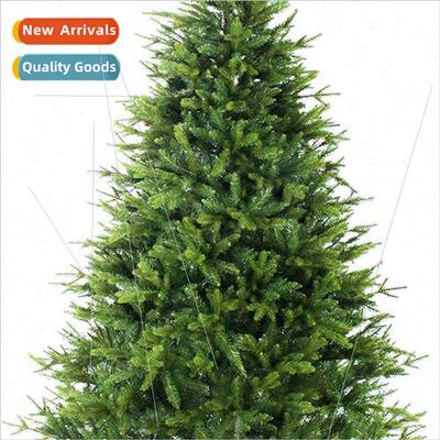 xury Christmas Tree 1.5m 1.8m wh LED Mixed Tree Decorations