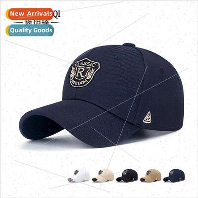 New spring summer hard top hats  men women pineapple fabric