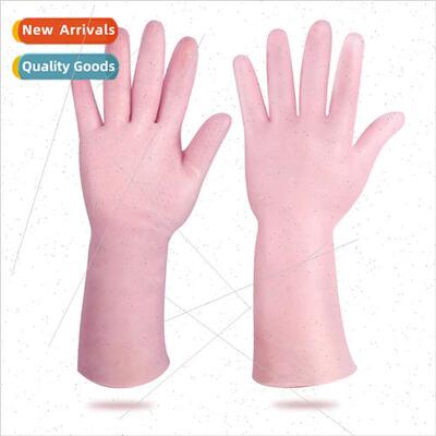 Soft extended sebs sun care gloves rejuvenating anti-slip mu