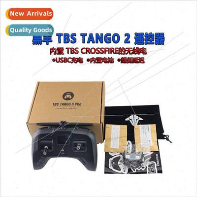 TBS Black Sheep Remote Control TANGO 2 V4 PRO 915 Long Range