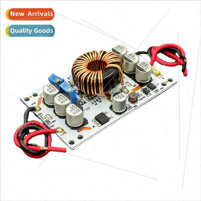 600W Aluminium Substrate Boost Constant Voltage Constant Cur