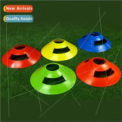 Soccer Training  Plate New windprohollow logo plate  cone  m