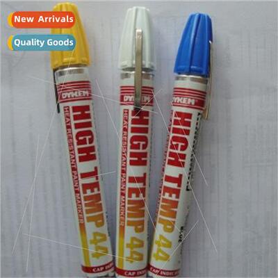 High Temperature Paintbrush_High Temperature Resistance 1100