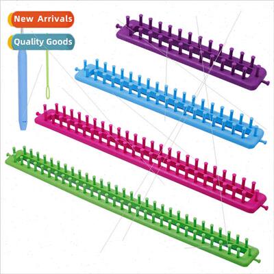 Flower Braider DIY Wool Knter Scarf Knting Tool Wool Knting