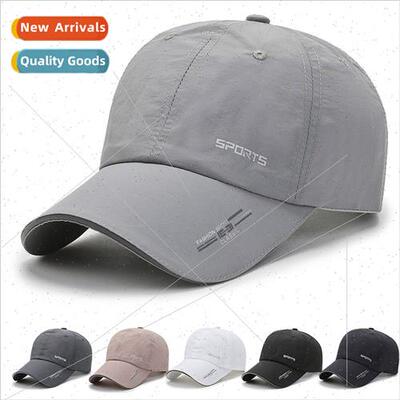 Spring summer new sun hat fashion sports breathable duck ton