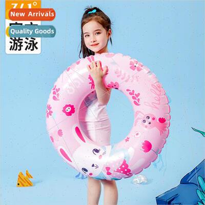 Boys and girls life buoy cute baby armp thickening inflatabl