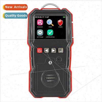GT8212 Huian Yi WT8806 carbon monoxide gas detection alarm C