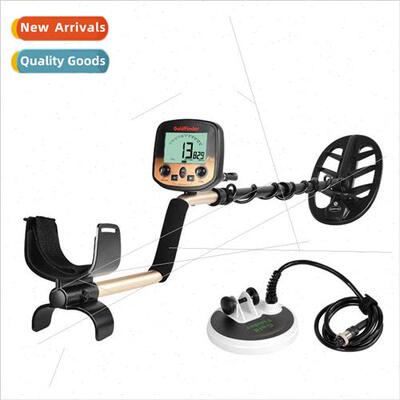 FS2 gold bug metal detector asure hunting underground asure