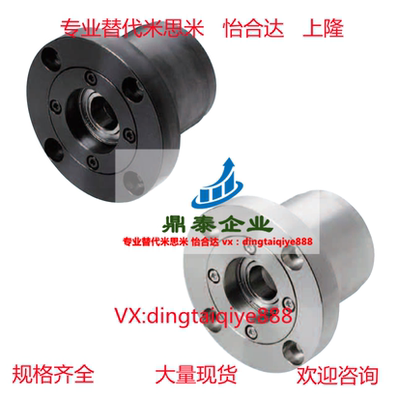 轴承座组件GBGCB GBGC6003ZZ-40/60/80外圈固定型