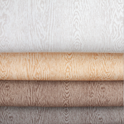 16-0263 新款  印花布Texture Collection *MOIRE*  木纹肌理布