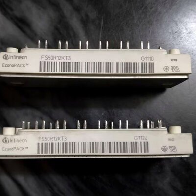 英飞凌FS35R12KT3 FS100R12KT4 FS50议价