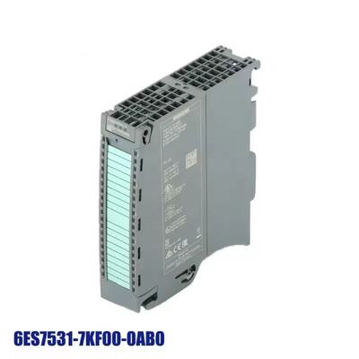 现货原装正品西门子S7-1500模拟量输入模块6ES7531-7KF00-0AB0