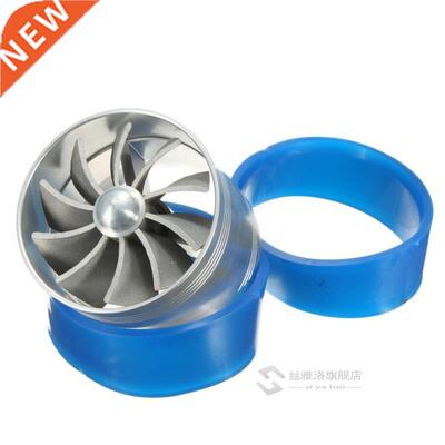 niversal 64.5 x 50 Car Air Filter Intake Fan Fuel Gas Sa