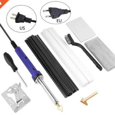 Plastic Welding Tools for Car Bumper Dashboard Repair Kayak
