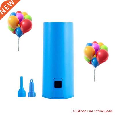 Balloon Pump Electric Air Pump Portable Balloon Inflators Ma