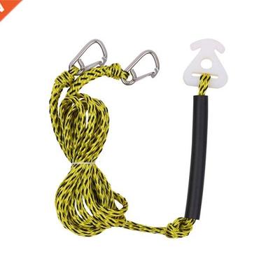 18Ft Boat Tow Harness For Towing 4 Rider Towable Tube, Water
