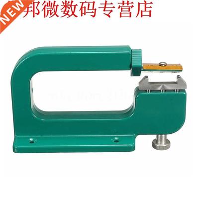 Leather Craft Splitter Skiver Paring Peeling Machine Edge Cu