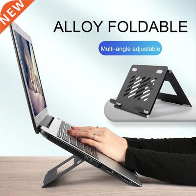 Computer Stand Heat Dissipation Ergonomic Design Aluminum Al