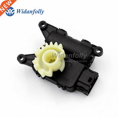 Widanfolly AC Heater Recirculation Flap Blower Servo Motor