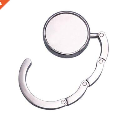 Magnetic Purse Hook Handbag Hangers for Table Handbag Storag