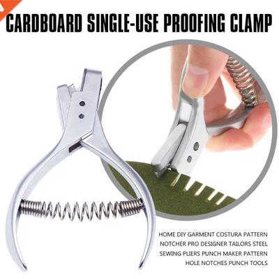 Home  Garment seam Pattern Notcher Pro Desgner Talors S