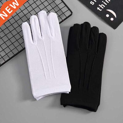 Sun Protection Driving Gloves Men Women Short Elastic Thin G