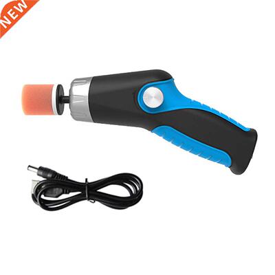 60W Car Buffer Polisher 15000RPM Variable Speed Polishing Ma