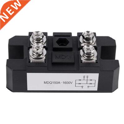 MDQ 150A 1600V Single Phase Diode Bridge Rectifier 150A Amp