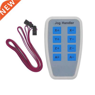 Electronic Handwheel CNC MACH3 Manual Controller CNC board H